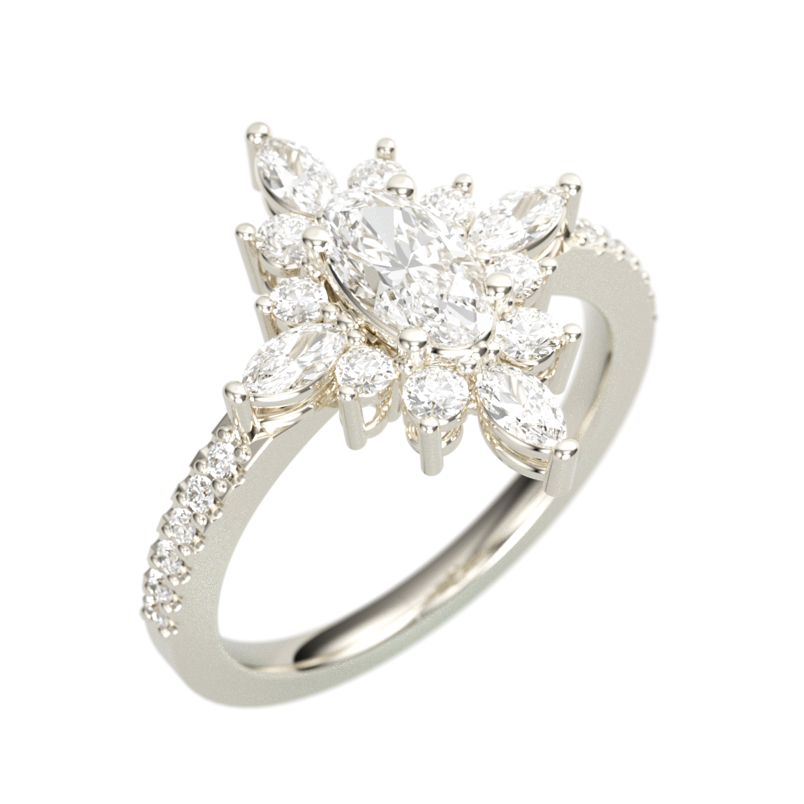 Ring Catalog – Silk & Company